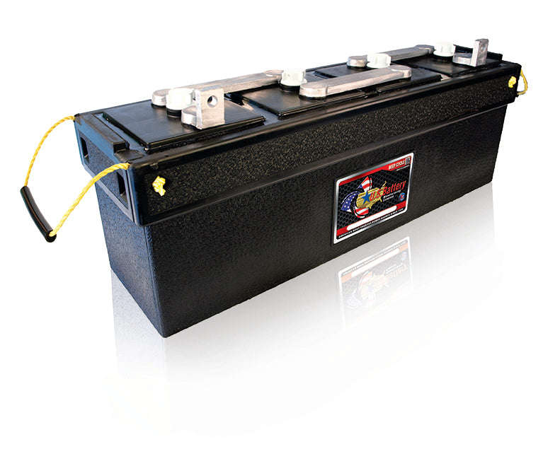 17-4-1 XC2 – Tri-State Battery Supply