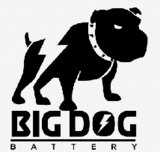 Big Dog Battery 12V 35AH GEL N/B – Tri-State Battery Supply