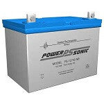 POWERSONIC PS12750 (U) 12V 75AH – Tri-State Battery Supply
