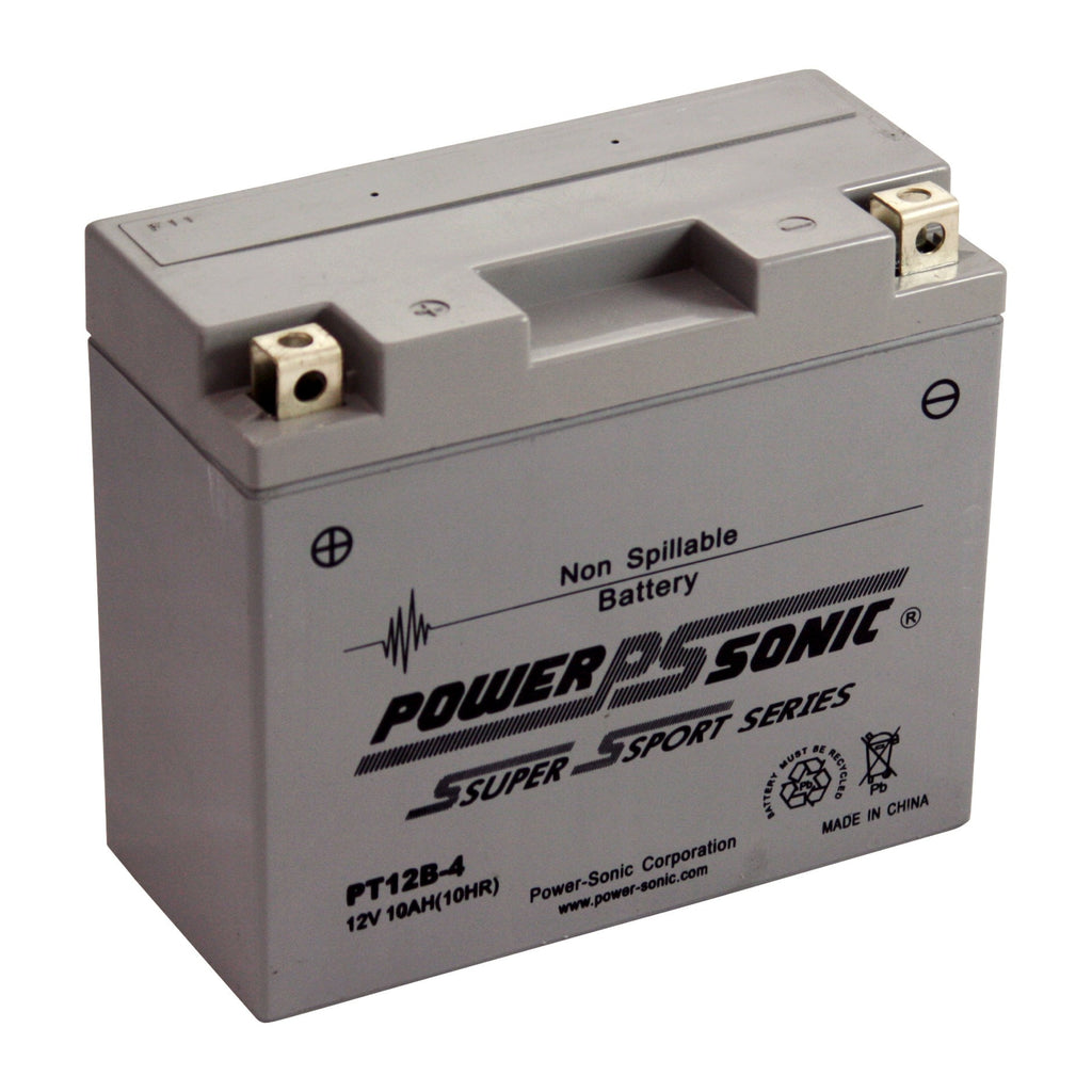PT12B-4 – Tri-State Battery Supply