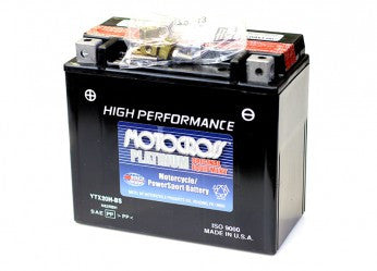 YTX 20H-BS – Tri-State Battery Supply