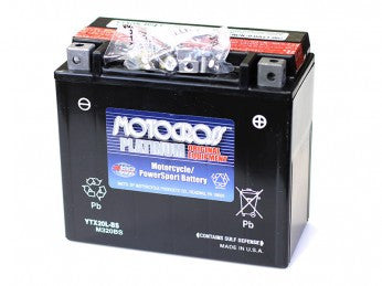 YTX 20L-BS – Tri-State Battery Supply