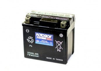 YTX 5L-BS – Tri-State Battery Supply
